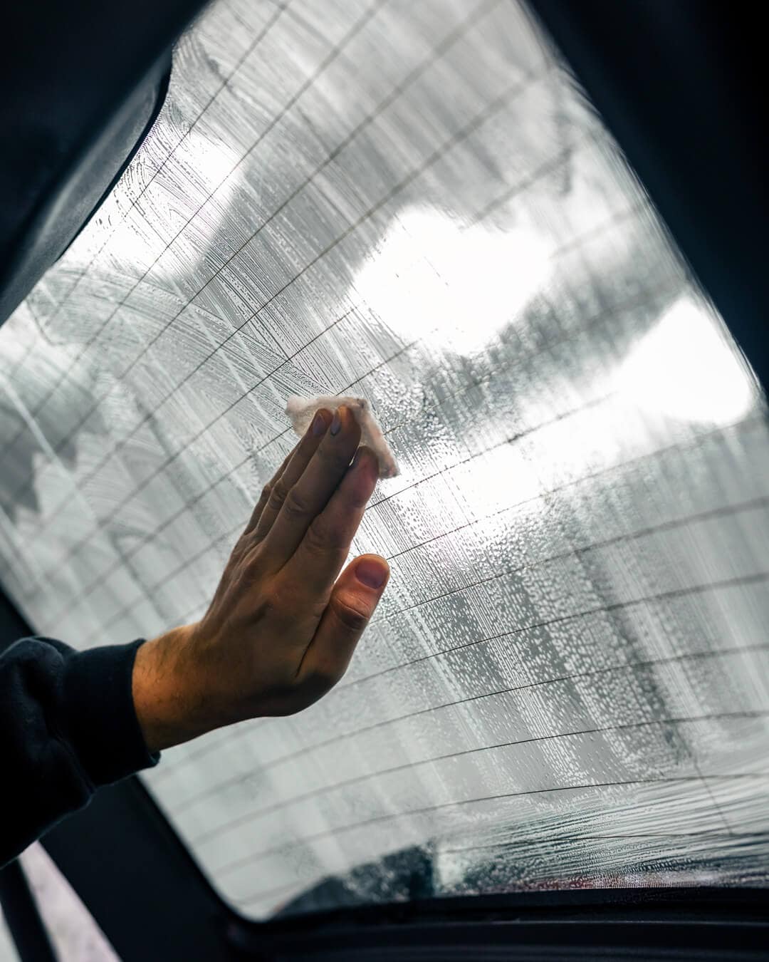 Window Tinting Gallery - VTA Customs LTD